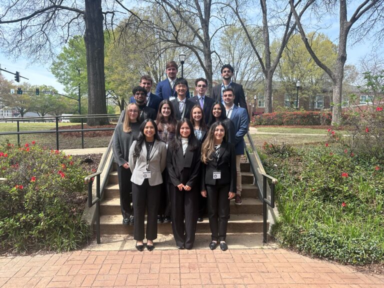 National AIS Conference – JMU Association for Information Systems