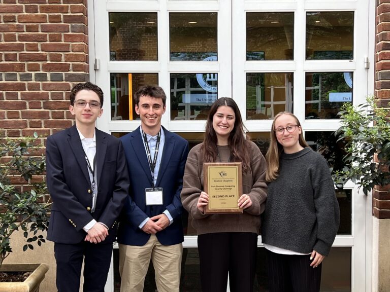 National AIS Conference – JMU Association for Information Systems